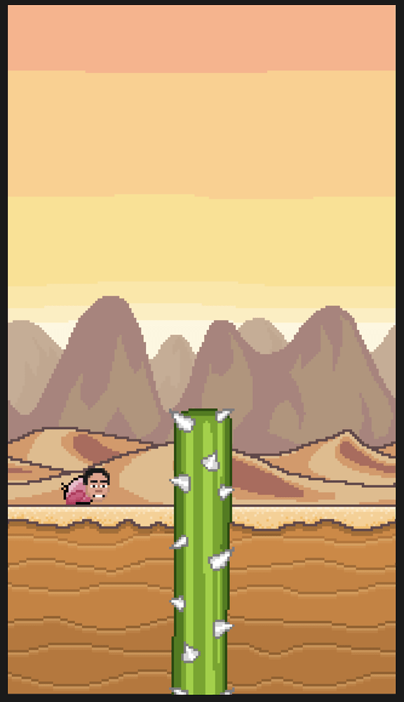 Video Tutorial: How to Make a Game Like Flappy Bird in Swift Part 4 ...